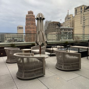 KAMPER’S ROOFTOP LOUNGE - Updated August 2025 - 161 Photos & 50 Reviews ...