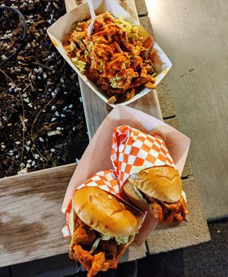 Open for Business - POPS HOT CHICKEN - 88 Photos & 92 Reviews - Tucson ...