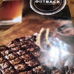 OUTBACK STEAKHOUSE - Updated November 2024 - 764 Photos & 663 Reviews ...