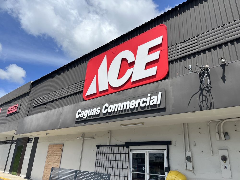 CAGUAS COMMERCIAL - Updated April 2026 - Carretera 189 km 25, Caguas ...
