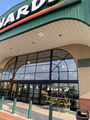 MENARDS - Updated October 2025 - 402 N Sam Ralston Rd, Lebanon, Indiana ...