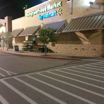 WALMART NEIGHBORHOOD MARKET - Updated April 2026 - 12 Photos & 10 ...
