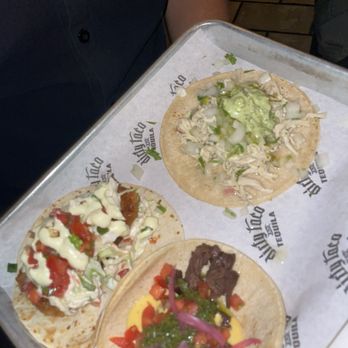 DIRTY TACO AND TEQUILA - Updated November 2024 - 1139 Photos & 800 ...