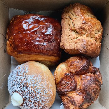 BAKERY FOUR - 217 Photos & 124 Reviews - 4150 Tennyson St, Denver ...