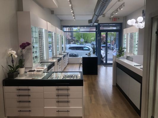 VISION SENSE EYE CENTER - Updated August 2025 - 103-23 Metropolitan Ave ...