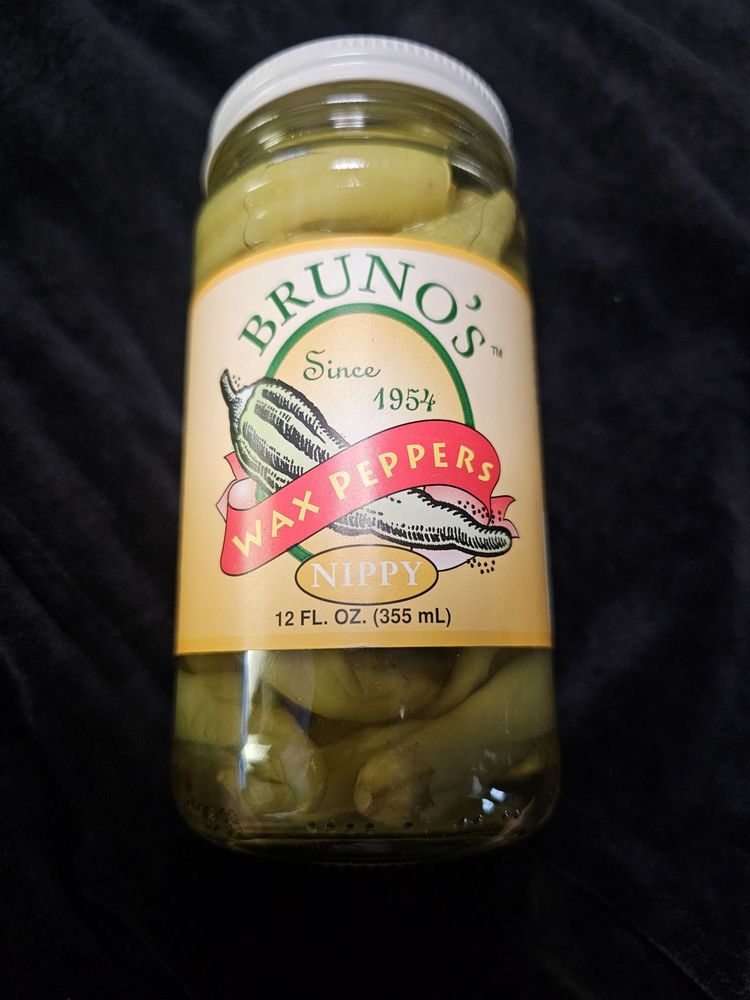 BRUNO PEPPER - Updated April 2025 - 11291 N Ham Ln, Lodi, California ...