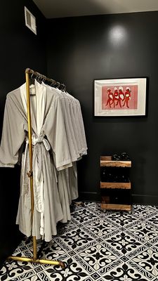 NURTURE SPA - Updated January 2026 - 26 Photos & 65 Reviews - 31 W ...