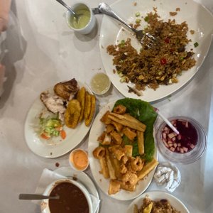 EL POLLO INKA PERU - 147 Photos & 249 Reviews - 112-20 Queens Blvd, Forest Hills, New York ...