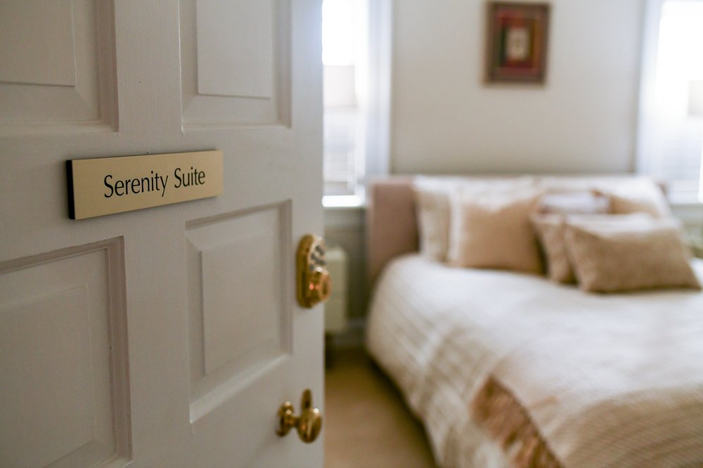 WELLSPRING MANOR & SPA - 18 Photos - Bed & Breakfast - Upper Marlboro ...