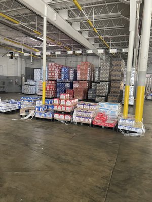 COLUMBUS DISTRIBUTING CO - Updated October 2025 - 4949 Freeway Dr E ...