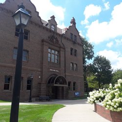 MILLIKIN UNIVERSITY - 13 Photos - 1184 W Main St, Decatur, Illinois ...