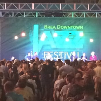 BREA JAZZ FESTIVAL - Updated January 2026 - 17 Photos & 13 Reviews ...