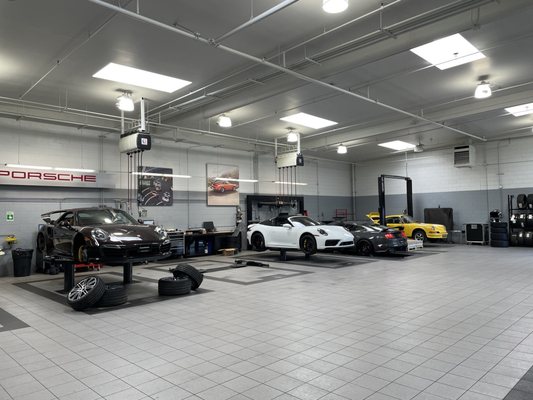 PORSCHE MONTEREY - Updated December 2025 - 56 Photos & 151 Reviews ...