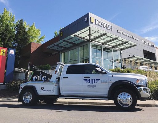 ELITE TOWING & RECOVERY - Updated January 2026 - 52 Photos & 111 ...