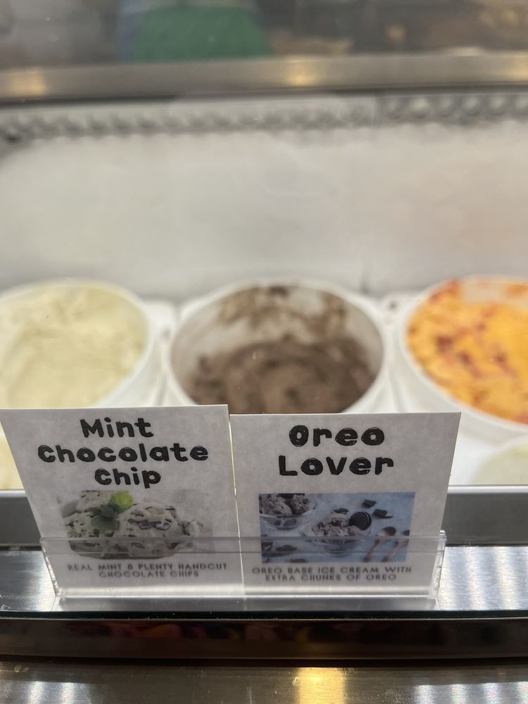 SARAH’S HANDMADE ICE CREAM RIVER ROAD - Updated October 2025 - 156 ...