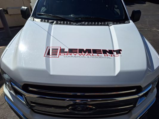 DESERT WRAPS AND GRAPHICS - Updated January 2026 - 22 Photos - 2331 W ...