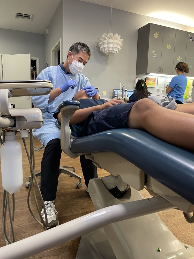 PETER S JOE, DDS - Updated June 2026 - 33 Photos & 148 Reviews - 1427 ...