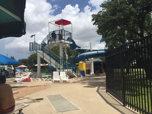 BELLAIRE TOWN SQUARE FAMILY AQUATIC CENTER - Updated October 2025 - 14 ...
