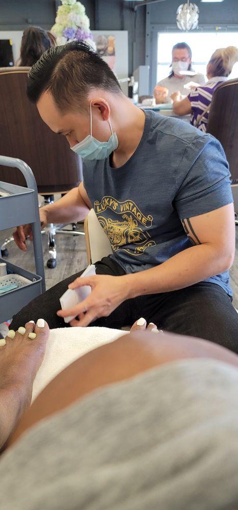 MILANO NAILS SPA - Updated May 2026 - 673 Photos & 392 Reviews - 3000 W ...