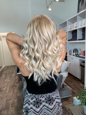 LIRA GUZI SALON - Updated April 2025 - 736 Photos & 150 Reviews - 472 W ...