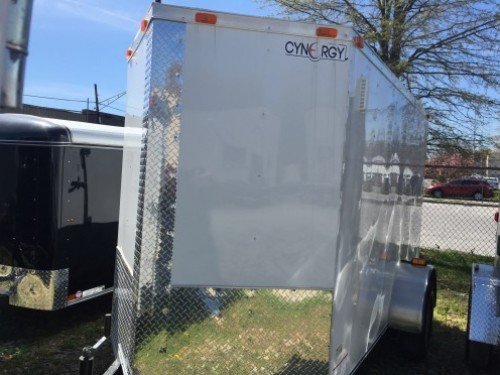 DAVE’S TRAILER SALES - Updated December 2025 - 14 Photos & 12 Reviews ...