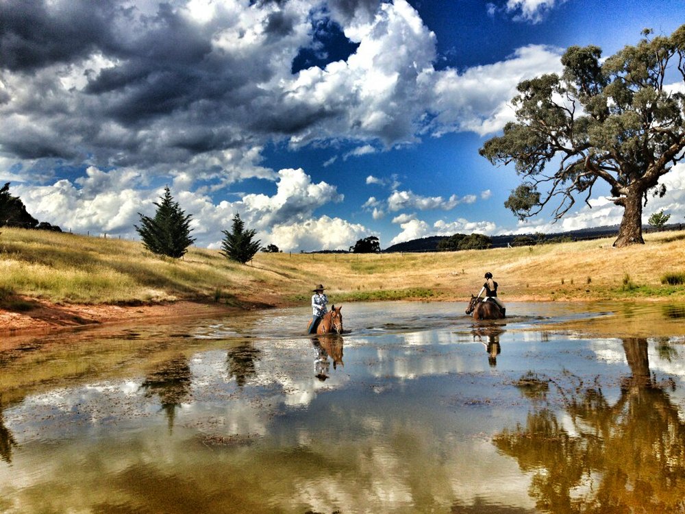 TRU BLU TRAILS - Updated August 2025 - 163 Davies Rd, Merrijig Victoria ...