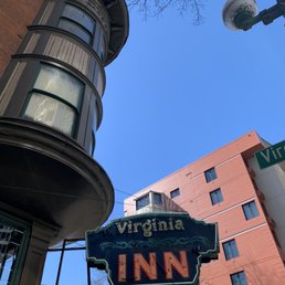 VIRGINIA INN - Updated July 2025 - 352 Photos & 466 Reviews - 1937 1st ...