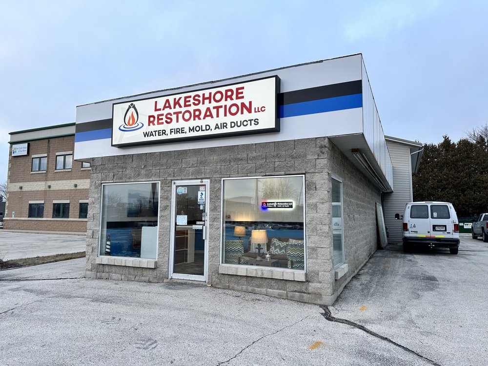 LAKESHORE RESTORATION - Updated November 2025 - 35 Photos - 1620 22nd ...