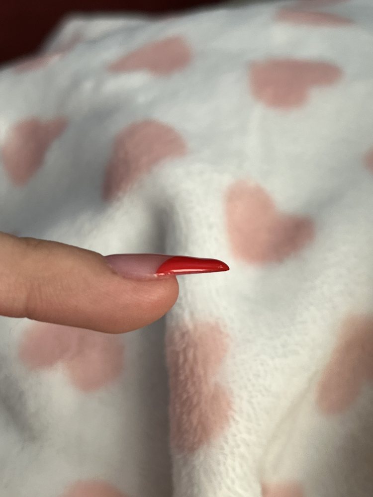 NAIL PALACE - Updated August 2025 - 28 Photos & 29 Reviews - 1040 Pine ...