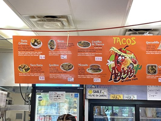 TACOS AYA YAY - 72 Photos & 266 Reviews - 1206 Centaur Village Dr ...