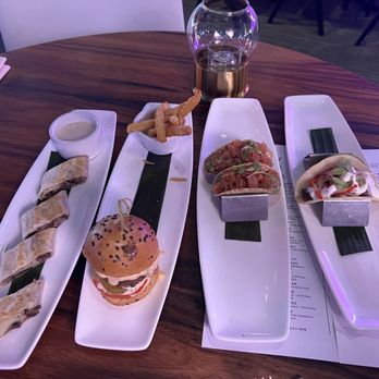 STK STEAKHOUSE - Updated November 2024 - 2706 Photos & 2316 Reviews - 1 ...