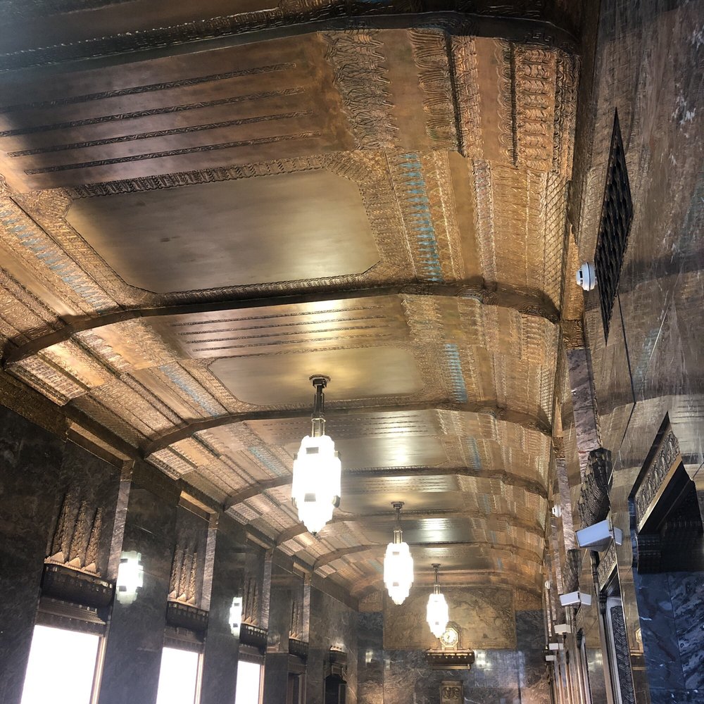 SEATTLE TOWER - 1218 3rd Ave, Seattle, WA - Yelp