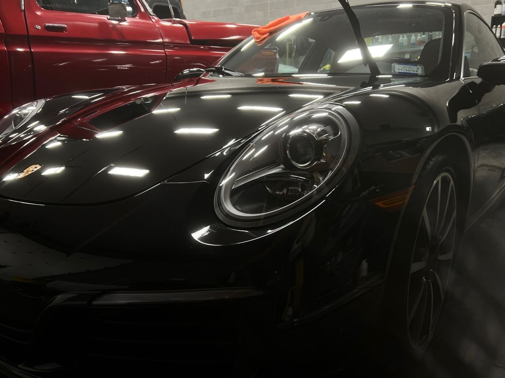 HAWK PRO DETAILING - Updated February 2025 - 2887 S Mill Rd, Heber City ...