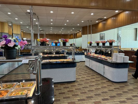 FEAST ASIAN BUFFET - Updated May 2026 - 93 Photos & 24 Reviews - 7620 ...