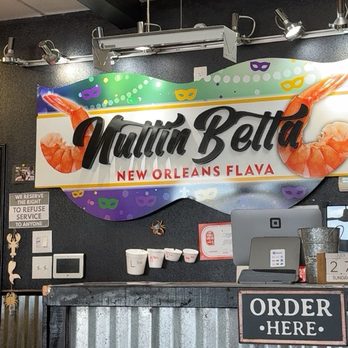 NUTTIN BETTA - Updated January 2026 - 134 Photos & 91 Reviews - 5514 ...