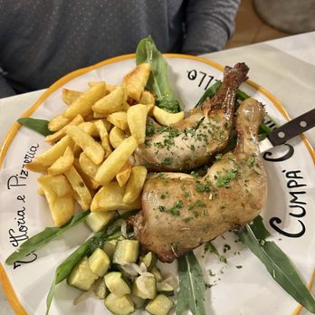 CUMPA COSIMO - Updated December 2025 - 177 Photos & 145 Reviews ...