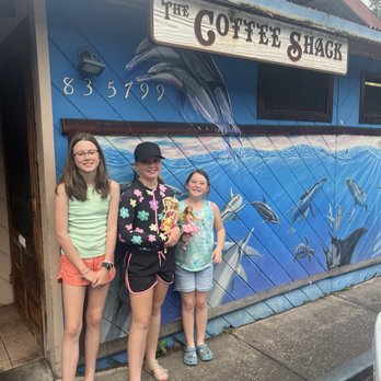 THE COFFEE SHACK - Updated August 2025 - 1881 Photos & 1305 Reviews ...
