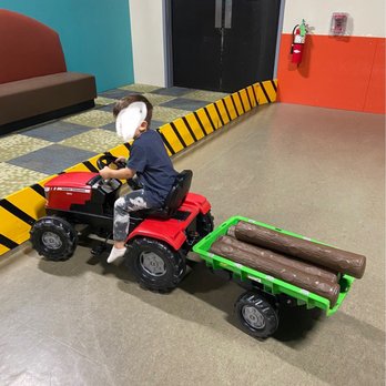 BALL FACTORY PLAYGROUND | PARTY | CAFÉ - Updated October 2025 - 307 ...