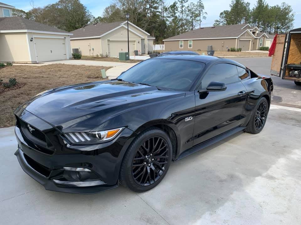 RJ’S MOBILE DETAIL - Updated March 2025 - 12 Photos - None ...