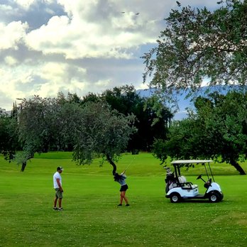 HAWAII PRINCE GOLF CLUB - 327 Photos & 118 Reviews - 91-1200 Fort ...