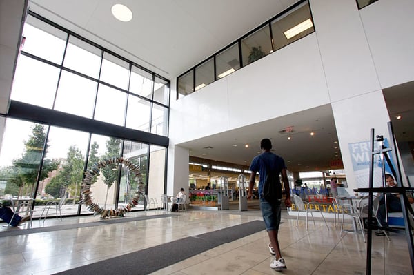 THE KANSAS CITY PUBLIC LIBRARY - PLAZA BRANCH - Updated September 2025 ...