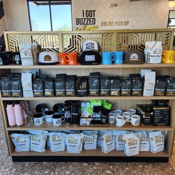 BETTER BUZZ COFFEE - TEMPE - Updated October 2025 - 117 Photos & 79 ...