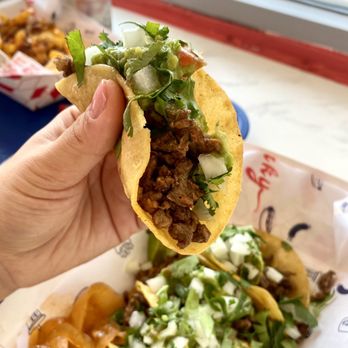 EL CHUNKY - Updated January 2025 - 181 Photos & 77 Reviews - 2620 S ...