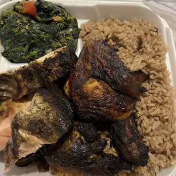 ROLAND’S JAMAICAN CHICKEN - Updated April 2025 - 249 Photos & 221 ...