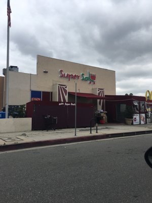 SUPER SAL MARKET - Updated March 2024 - 76 Photos & 127 Reviews - 17630 ...