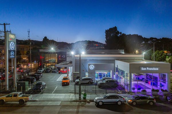 ROYAL AUTO GROUP OF SAN FRANCISCO - Updated December 2025 - 98 Photos ...