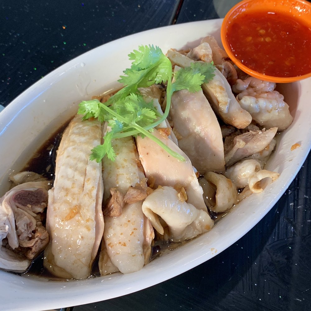 MR. HAWKER - Updated August 2025 - 16 Photos - 205 Guildford Rd ...