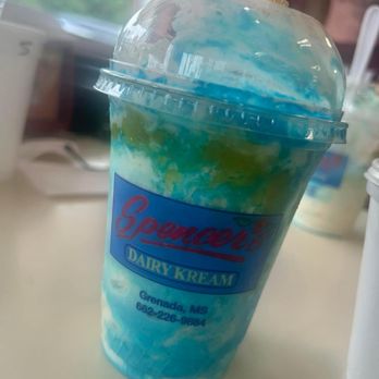 SPENCER’S DAIRY KREAM - Updated April 2025 - 81 Photos & 91 Reviews - 279 Sunset Dr, Grenada ...