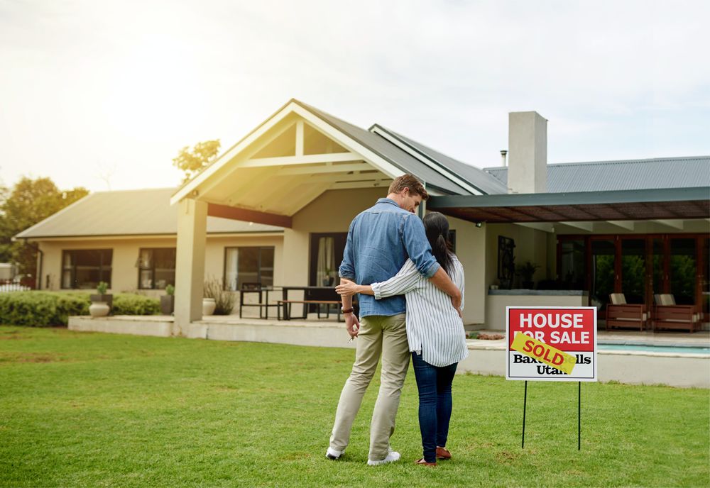 BAXTER SELLS UTAH - ELEVEN11 REAL ESTATE - Updated September 2024 ...