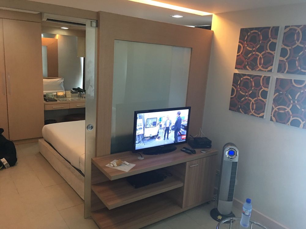 BSA TWIN TOWERS - Updated October 2025 - Ortigas Center, Mandaluyong ...